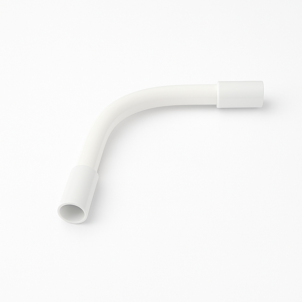 BENDS, ELBOWS AND TEES – Ogatin Plastics