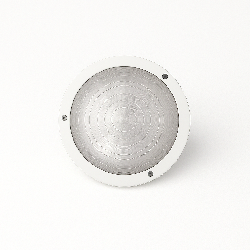 ROUND BULKHEADS – Ogatin Plastics