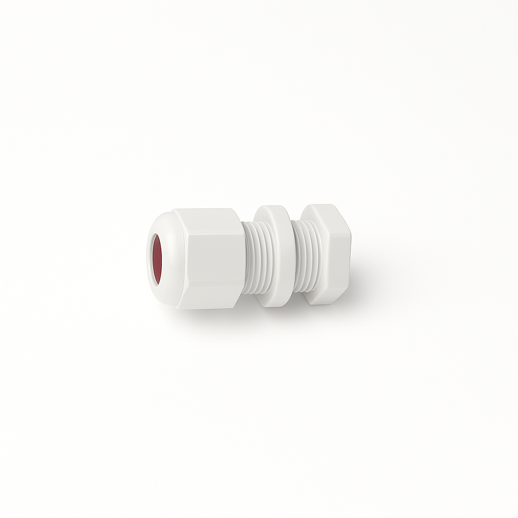 COMPRESSION GLANDS – Ogatin Plastics