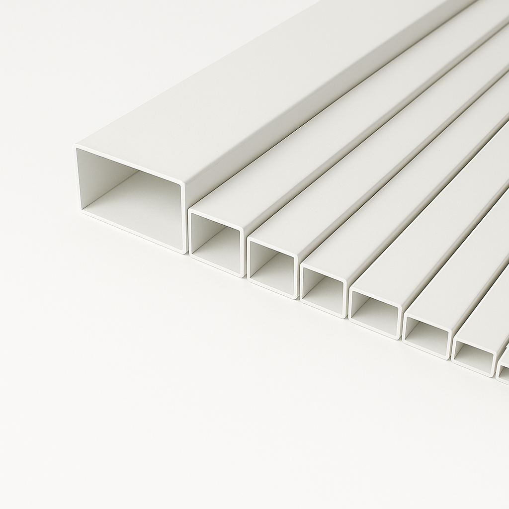 PVC TRUNKING – Ogatin Plastics