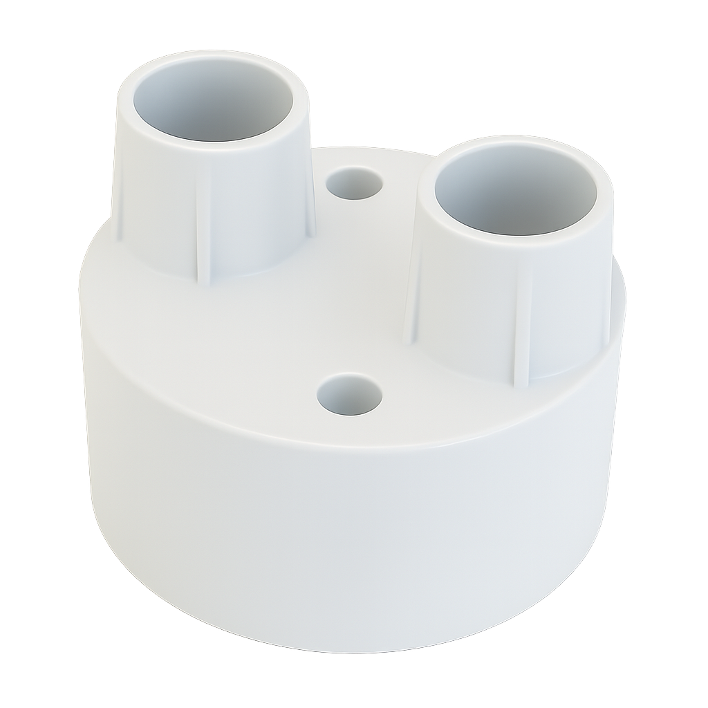 OGATIN SPOUT BOXES 20MM 2 SPOUT – Ogatin Plastics