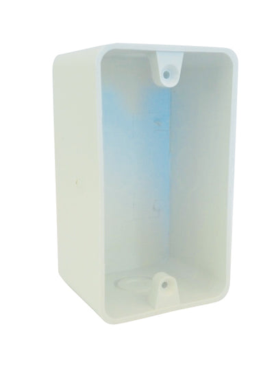 WALL AND EXTENSION BOXES – Ogatin Plastics