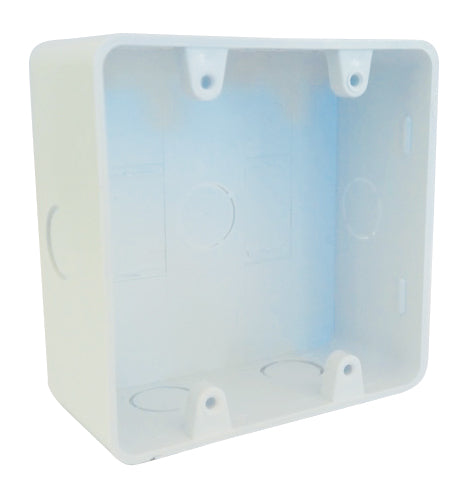 OGATIN WALL BOX 4X4 – Ogatin Plastics
