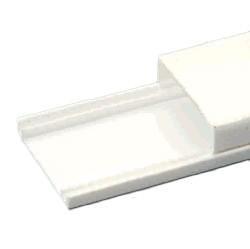 OGATIN PVC TRUNKING 40 X 40 3M – Ogatin Plastics