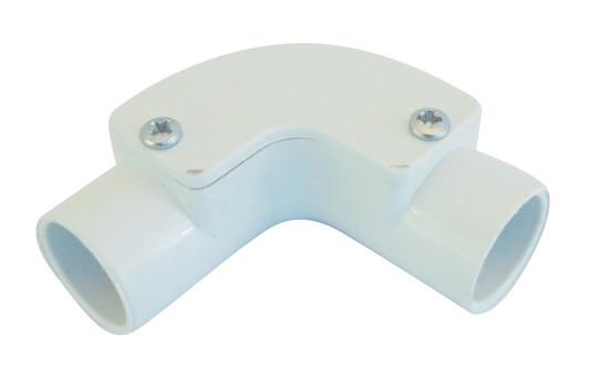 OGATIN INSPECTION ELBOWS 20MM – Ogatin Plastics