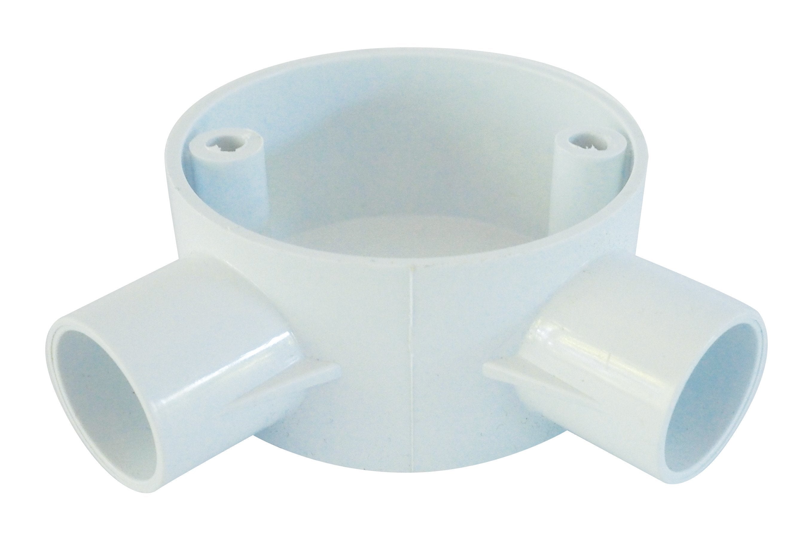 CONDUIT BOXES – Ogatin Plastics