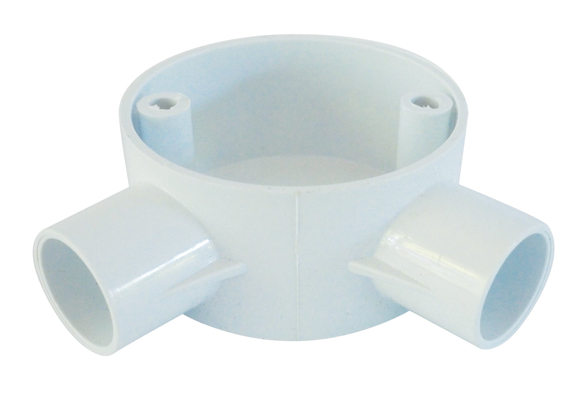 CONDUIT BOXES – Ogatin Plastics
