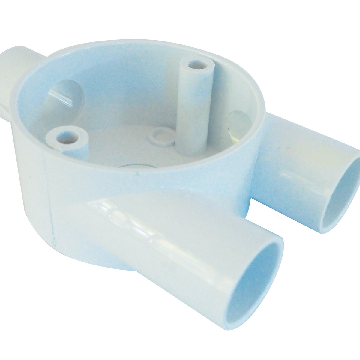 OGATIN CONDUIT BOXES 20MM "Y" – Ogatin Plastics