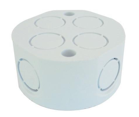 OGATIN CONDUIT BOXES 8 HOLE LOOP IN BOX – Ogatin Plastics